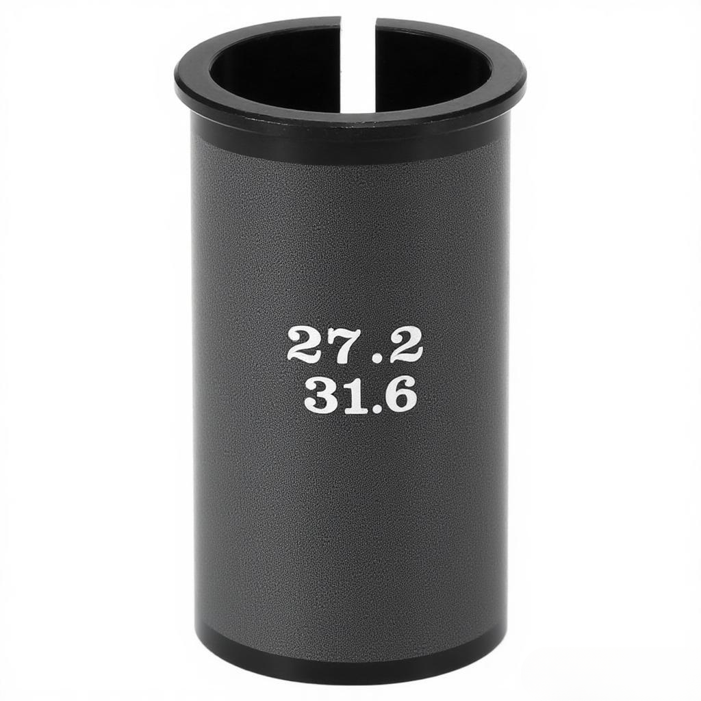 Перевод на русский: Велосипедная проставка подседельного штыря, втулка подседельного штыря, адаптер для штыря седла MTB/шоссейного велосипеда, втулка-переходник.