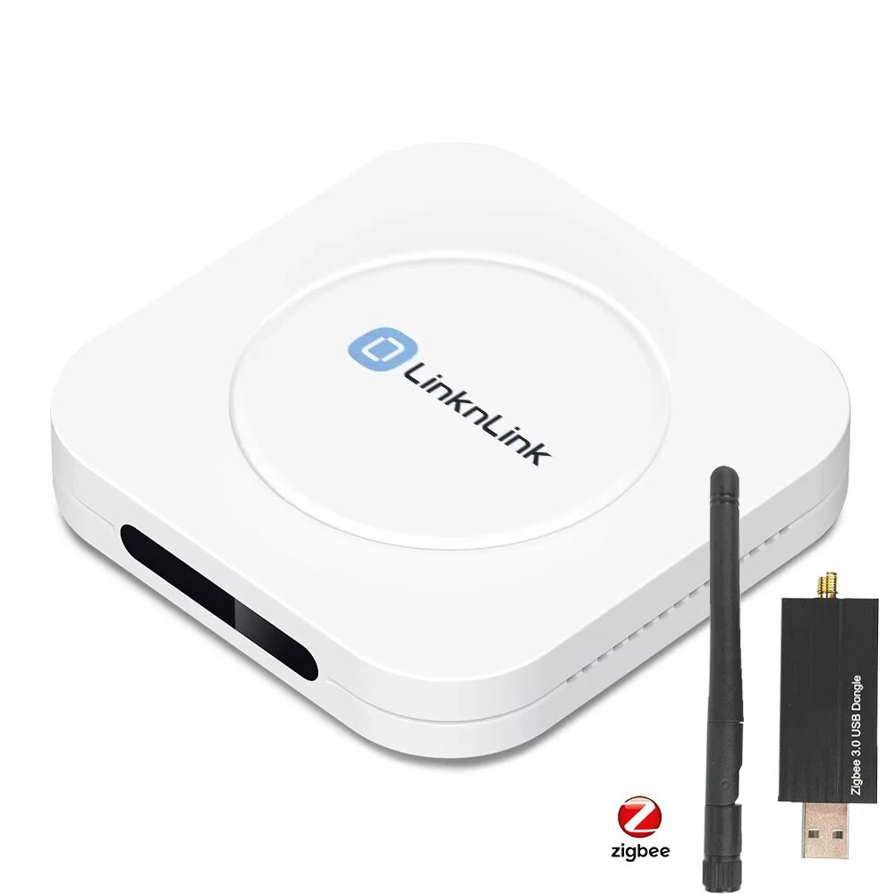 Mumubiz iSG Box SE Smart Home Hub Box SE and Zigbee