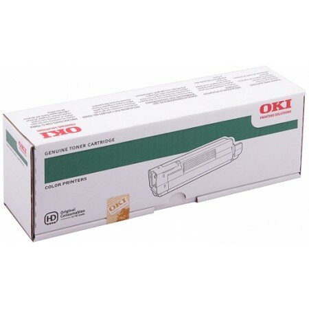 Картридж OKI 43381923