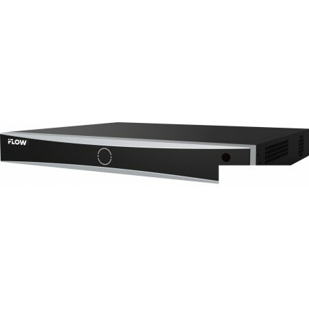 Сетевой видеорегистратор iFlow F-NR-216X/2