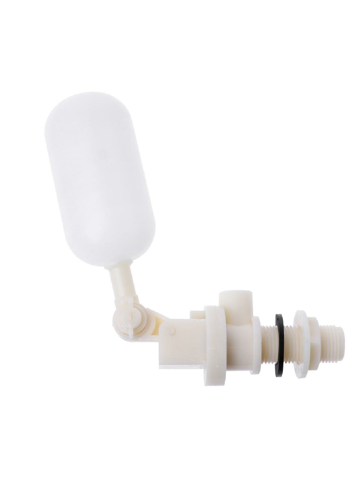 1/2 "Поплавковые клапаны с регулируемым рычагом для рыб для аквариума, поилка для лошадей B