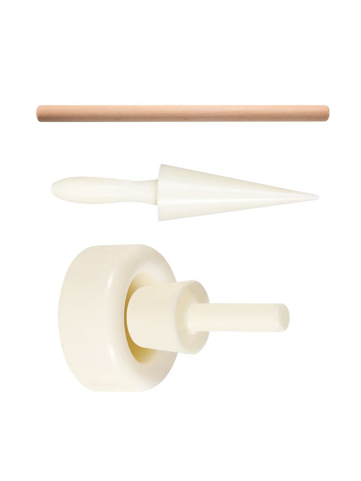 Набор Форм Для Выпечки Конусов, Десертов И Закусок, Аксессуары Для Кухонных Инструментов