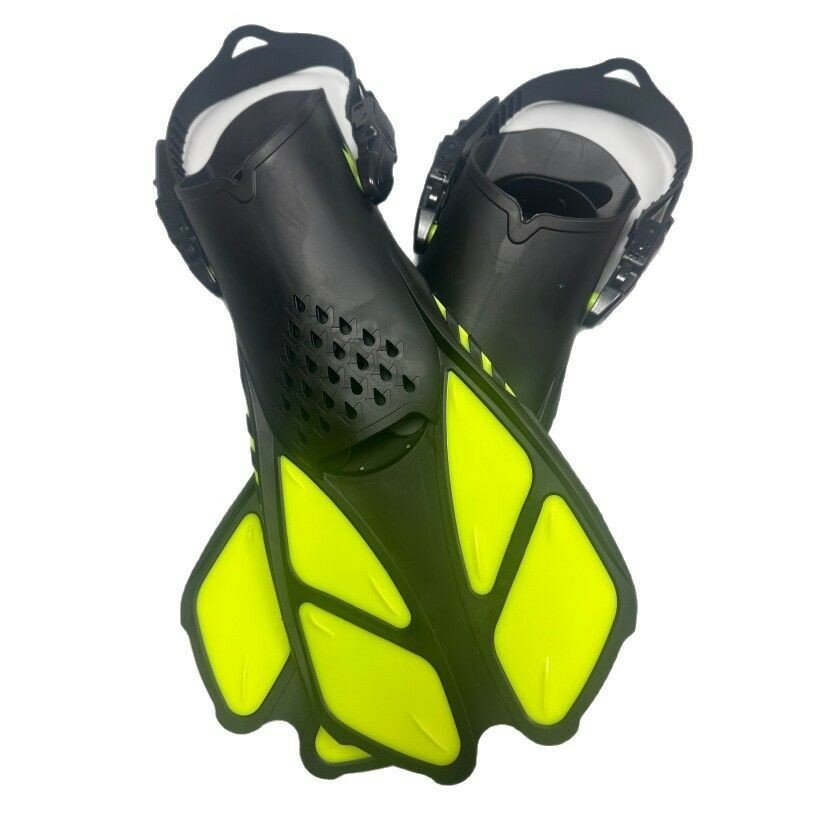 Ласты для снорклинга с регулировкой, ласты для дайвинга, ласты для плавания, ласты для взрослых, оборудование для снорклинга