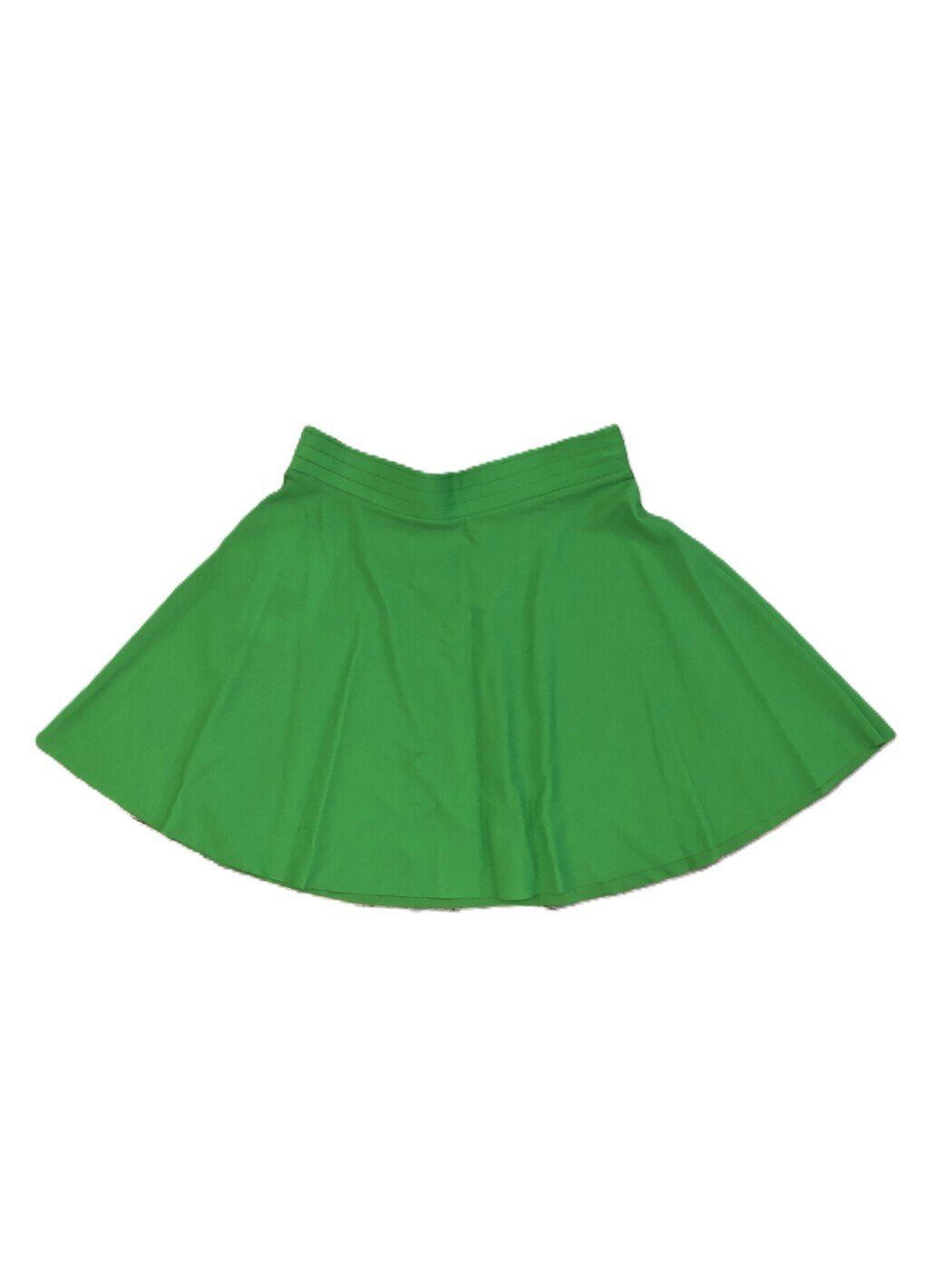 Юбка для гимнастики и танцев расклешенная