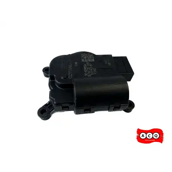 ACQ ASW-511G моторчик привода заслонок отопителя
