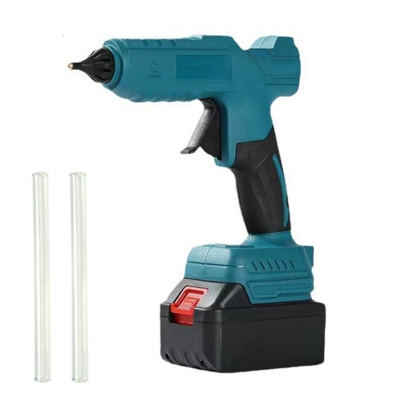 Беспроводной термопистолет с быстрым нагревом