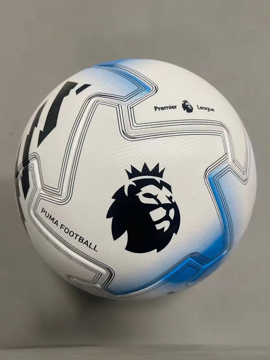 Футбольный мяч Nike Premier League Flight 5 размер