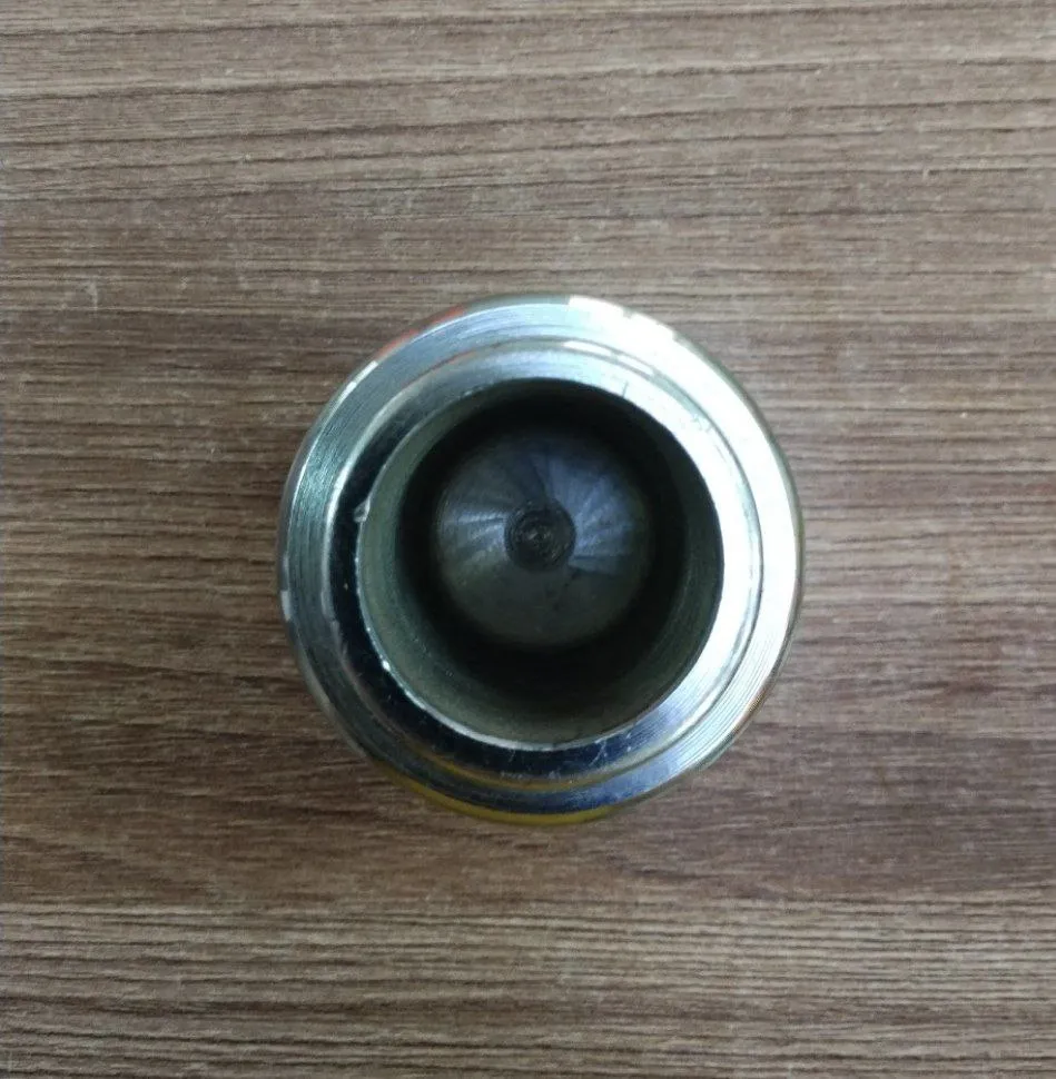 Ремкомплект тормозного суппорта переднего (только 1 поршень) (мягкий) Great Wall