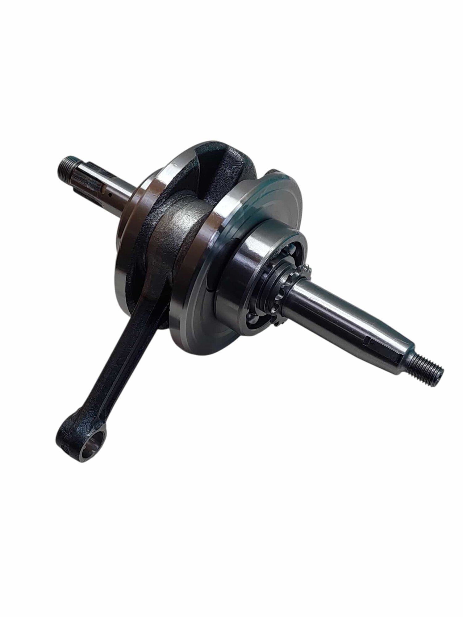 Вал коленчатый в сборе 4Т 152FMH (h49,5); 110см3 DELTA, ALPHA, ATV110