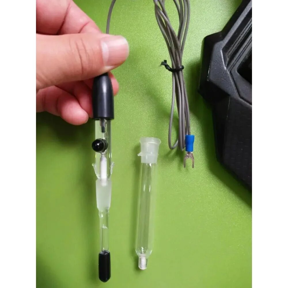 Измерительный электрод MIRONG 217 Y-piece connector