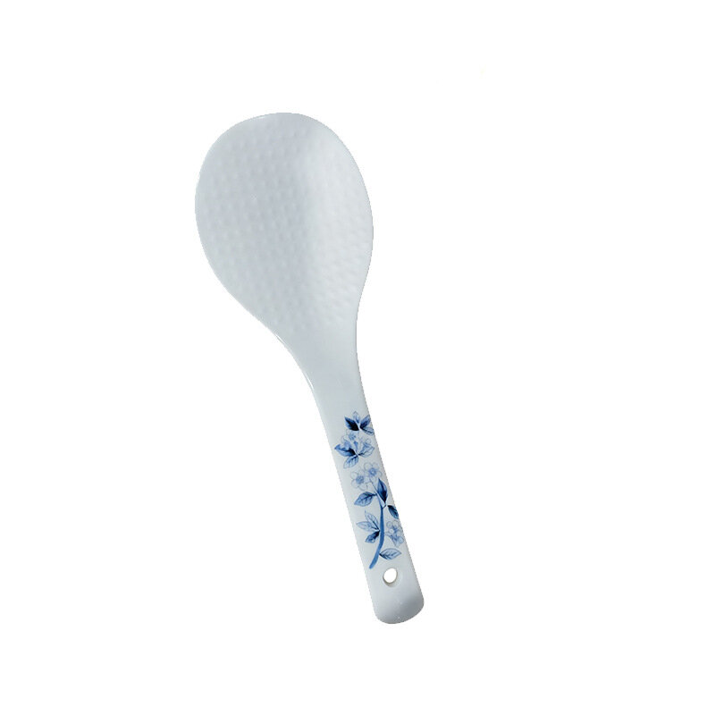 Керамические палочки для еды Jingdezhen, оригинальные, высококачественные, высококлассные, устойчивые к плесени, антибактериальные, термостойкие, пищевого класса, новая модель 2025 года