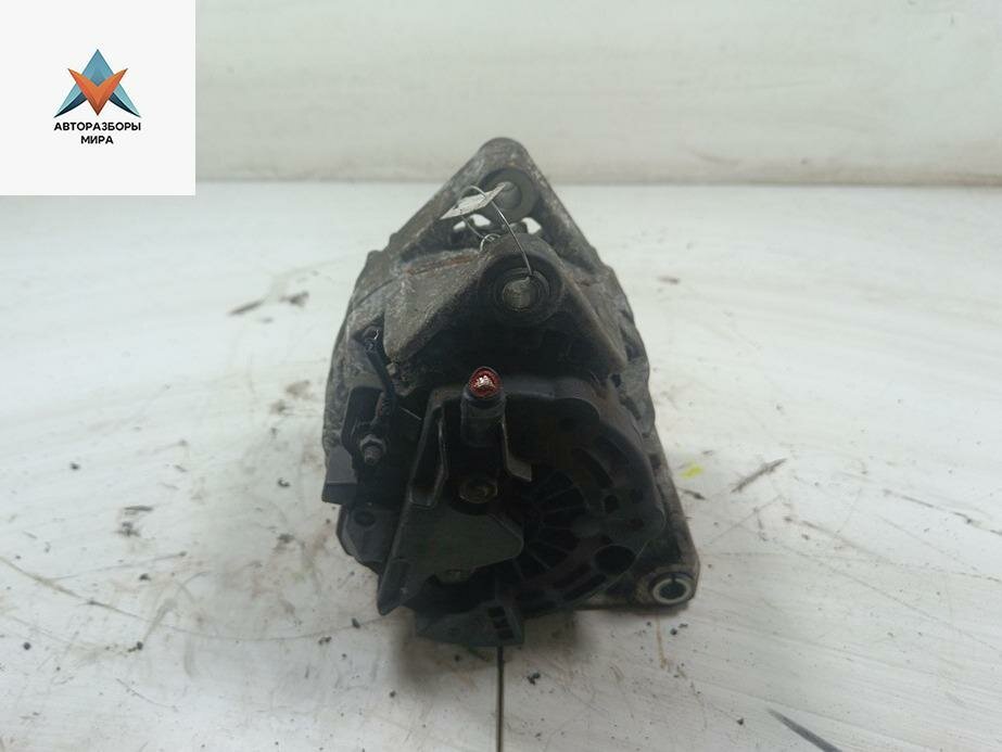 Генератор Opel Zafira (A) 2002 90561168