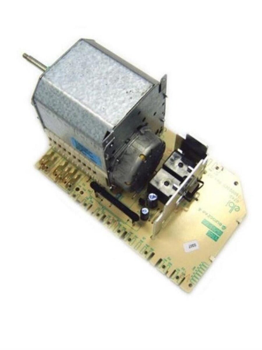 Electrolux 1322095108 Программатор (таймер) для стиральной машины