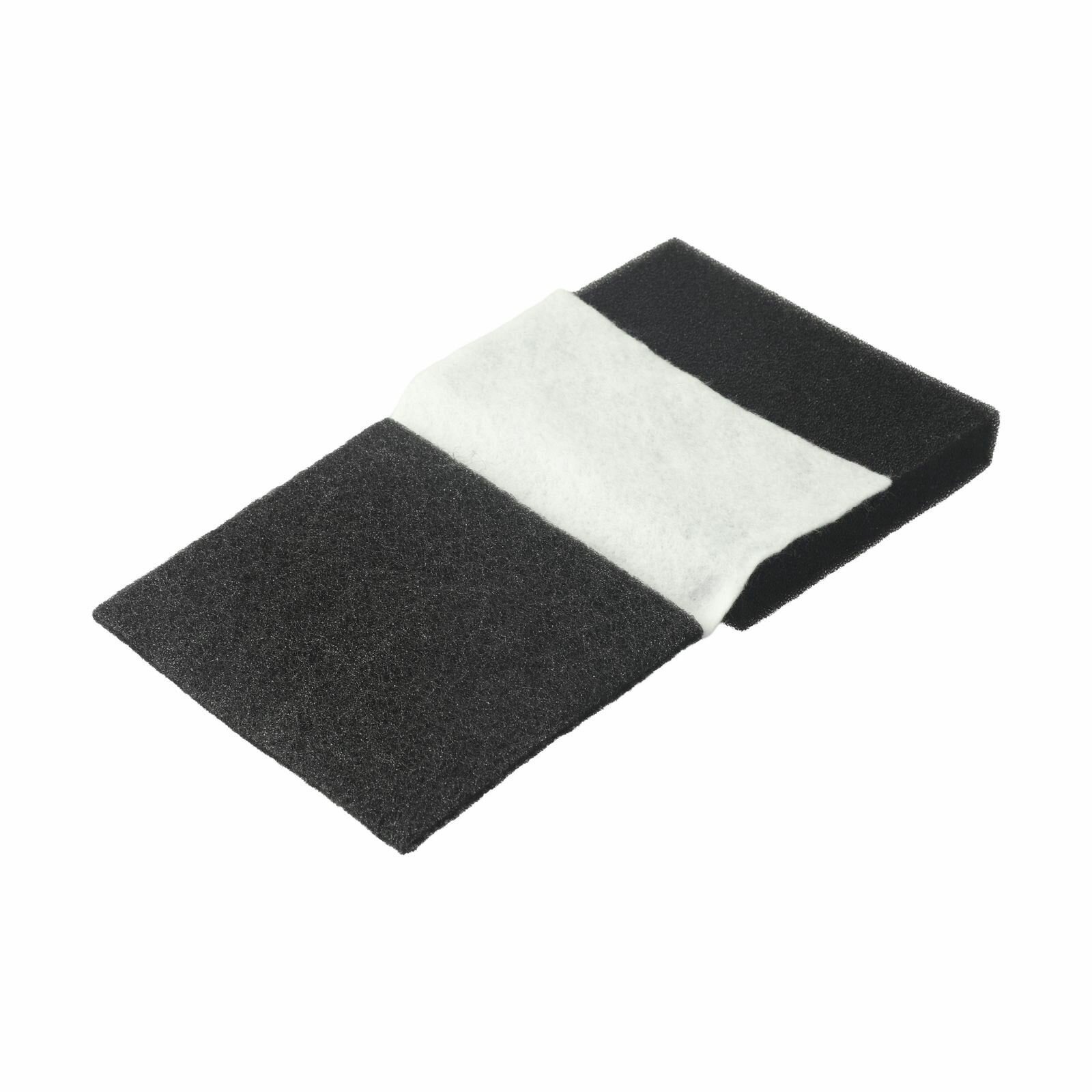 Подходит для Samsung sponge filter DJ63-00669A SC43-47 SC4520