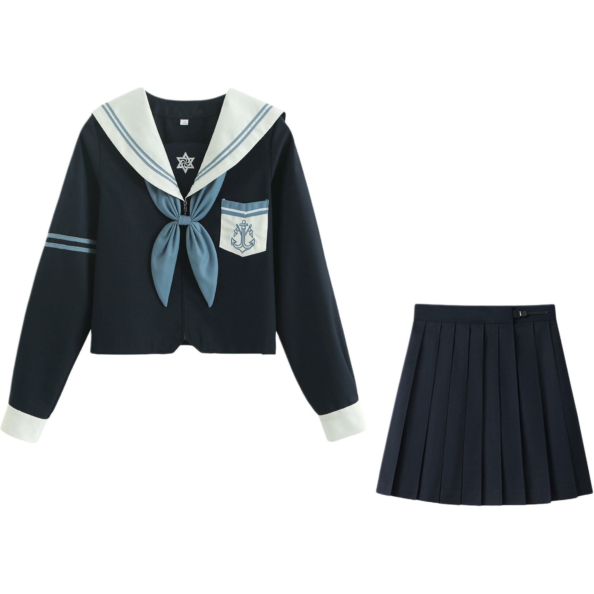 Комплект одежды