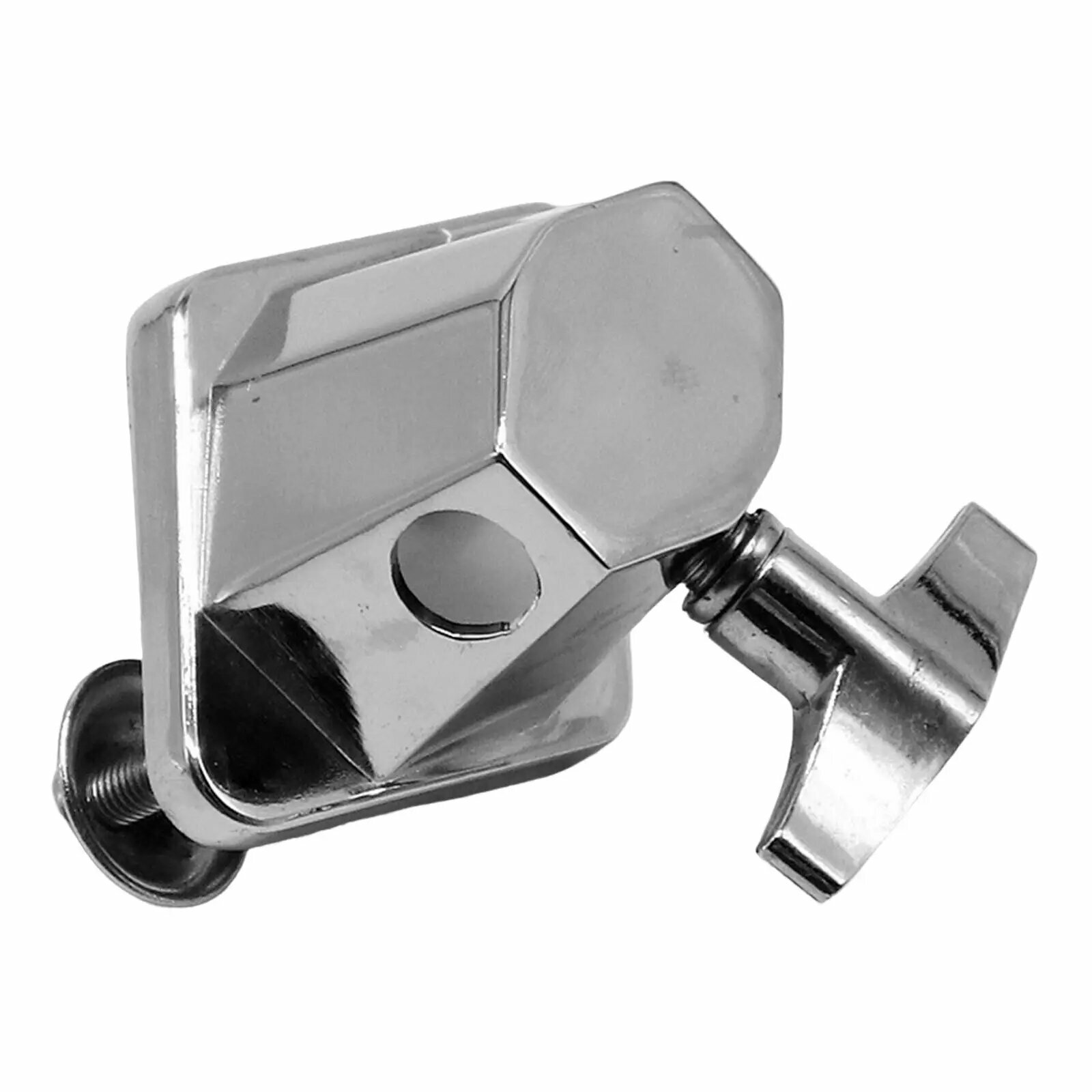 Зажим-держатель для ножек напольных томов Sunnimix Drum Kit Mount Bracket Floor Tom Style B