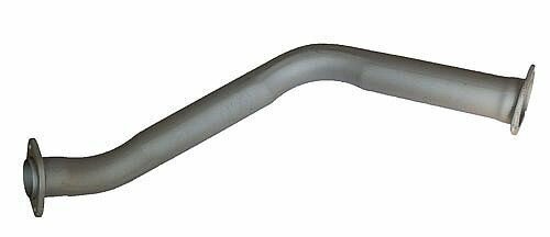 Труба промежуточная ГАЗ-33081, 3309 дизельный двигатель "Оригинал"