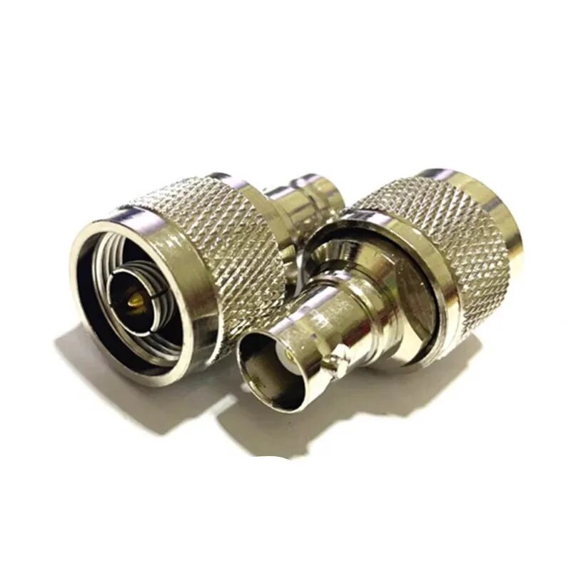 РЧ-адаптер BNC-N no.1 1pcs