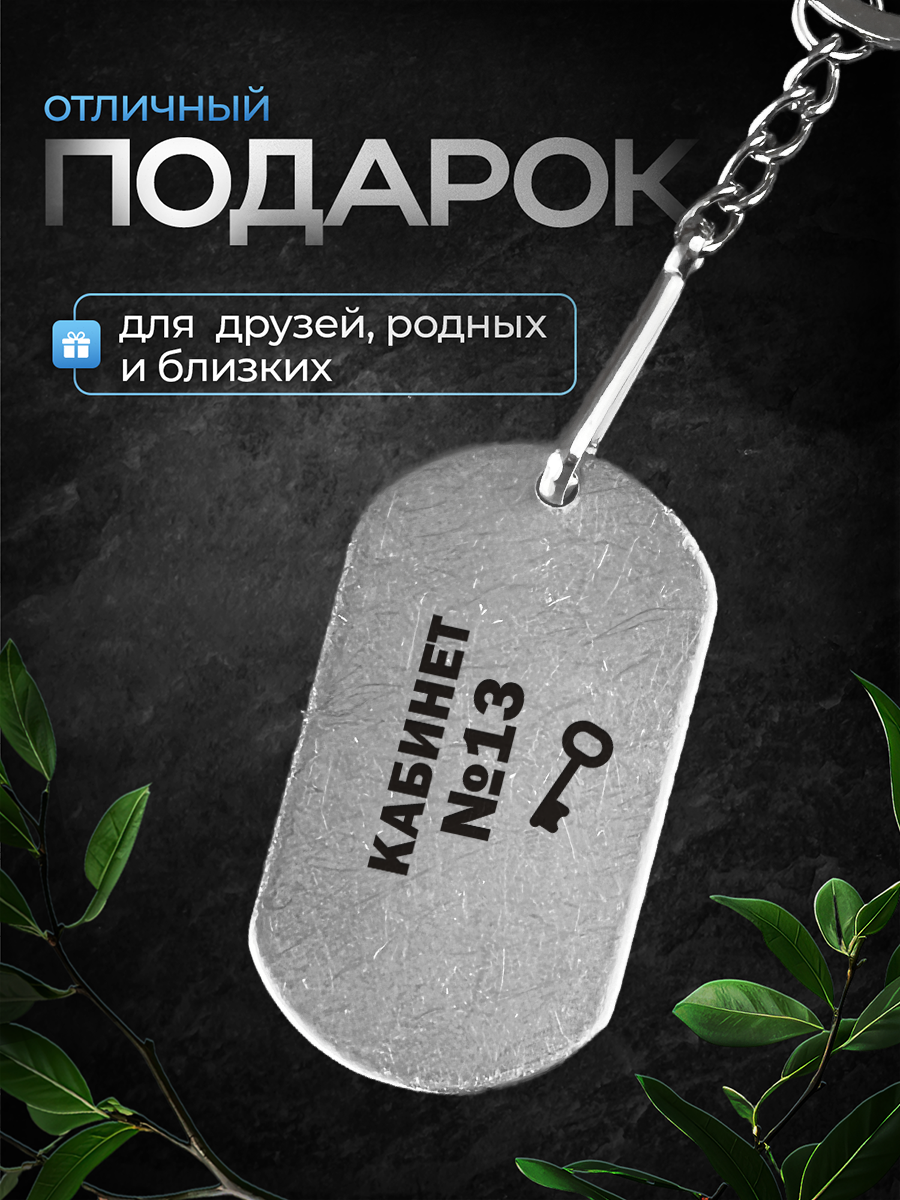 Брелок IREVIVE