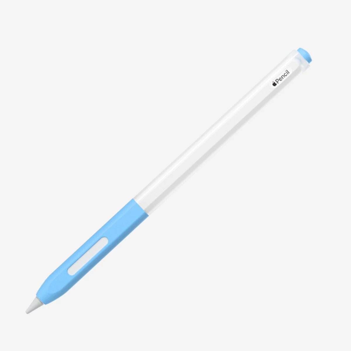 Чехол UNAQUE подходит для Apple Pencil 2-го поколения и моделей Pro, чехол для стилуса с закругленными краями,