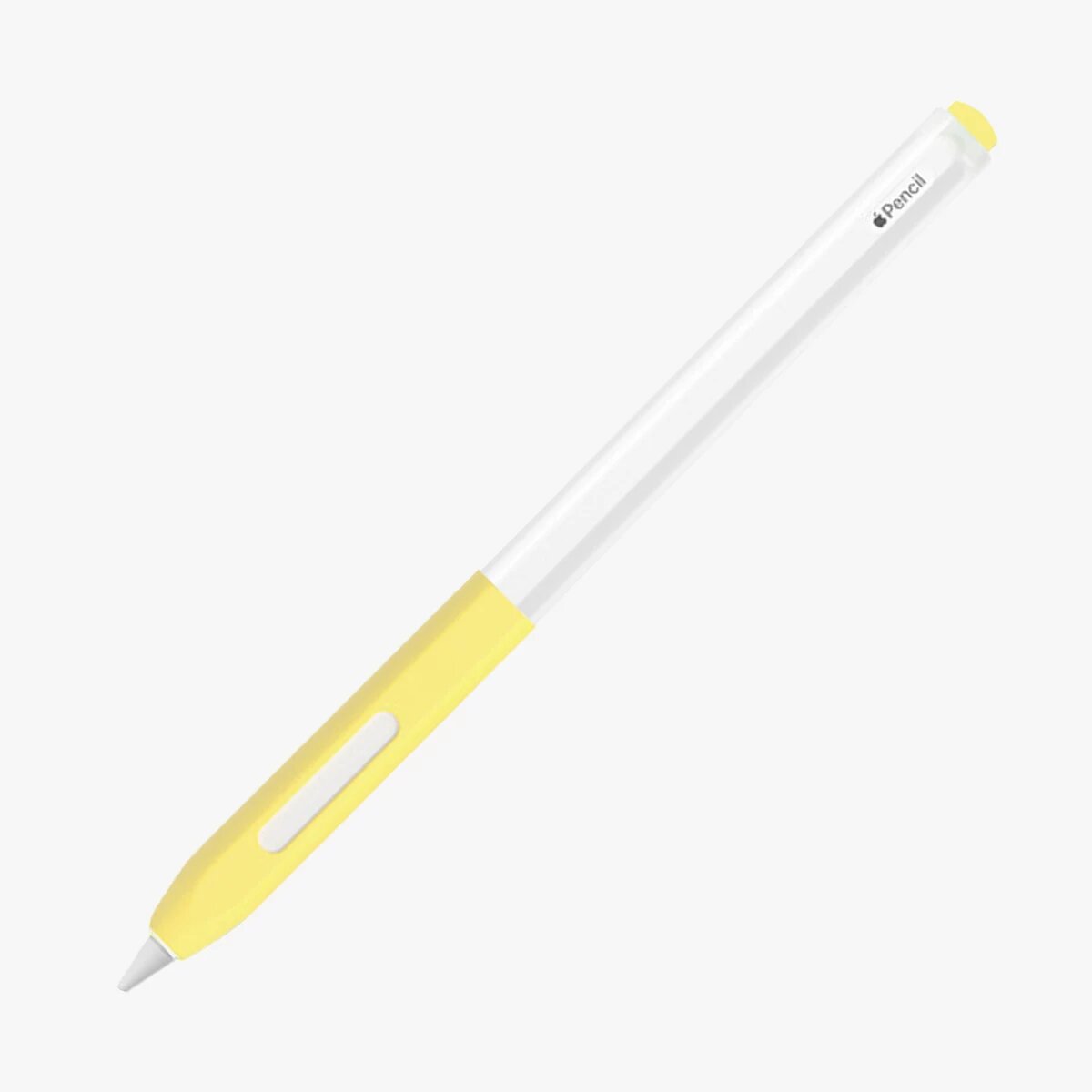 Чехол UNAQUE подходит для Apple Pencil 2-го поколения и моделей Pro, чехол для стилуса с закругленными краями,