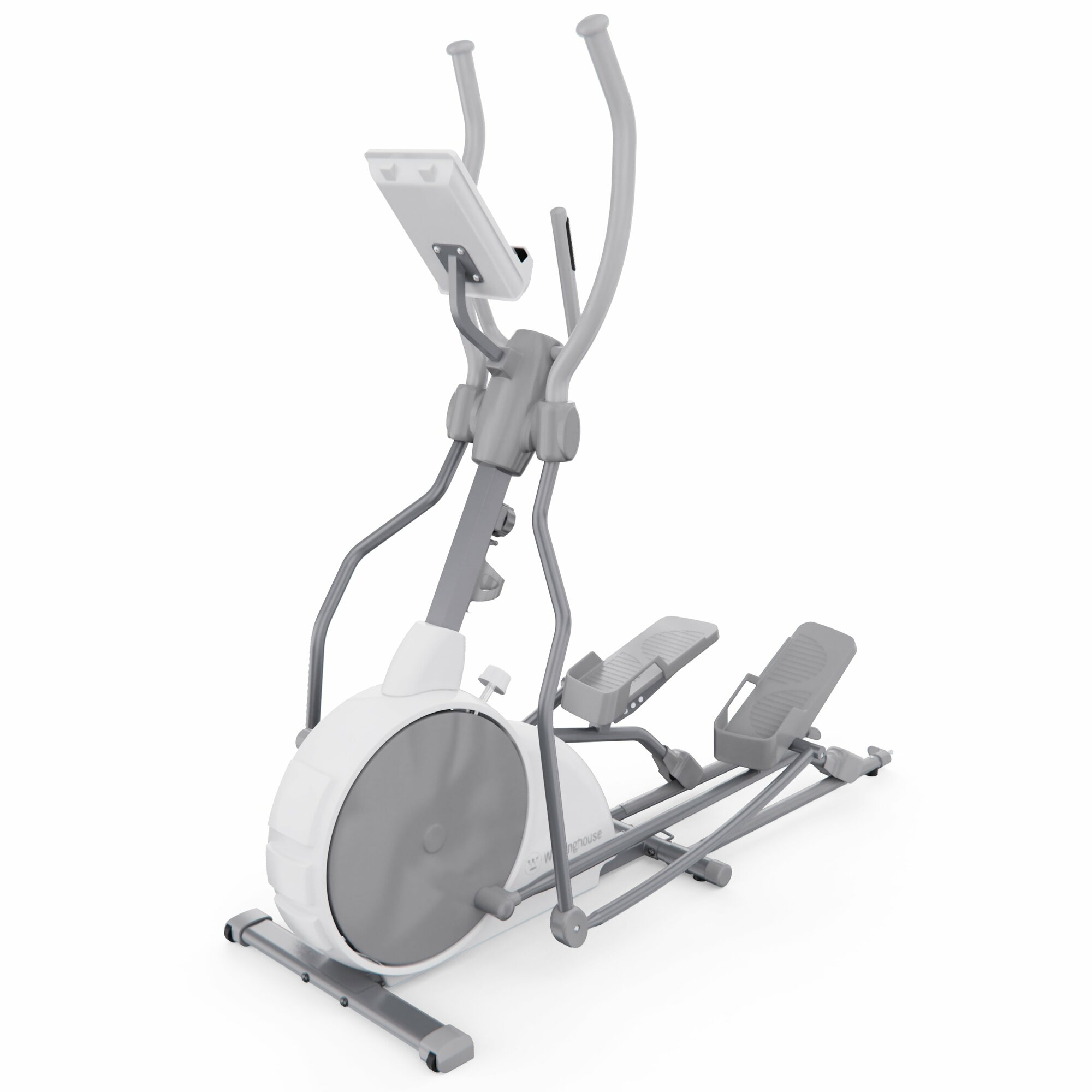 DFC Эллиптический тренажёр DFC Westinghouse, магнитный, складной