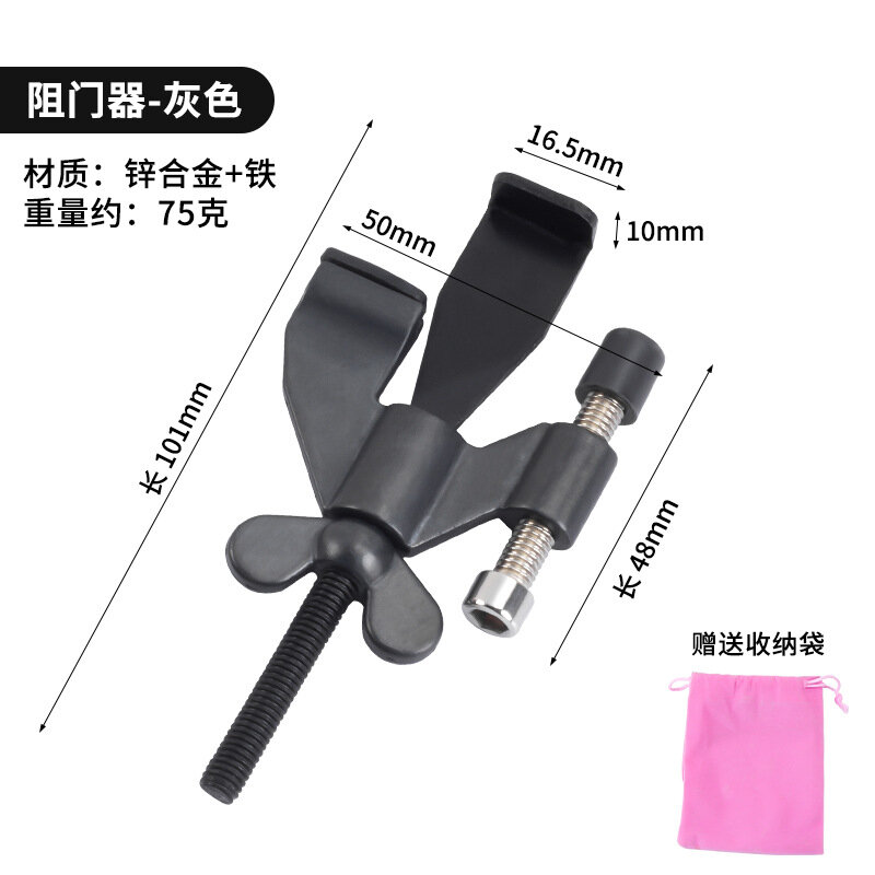 Дверной ограничитель для самолета без сверления, дверной ограничитель для женщин, живущих одни, дверной ограничитель для отеля, безопасность, защита от взлома, защита от волков, домашний дверной ограничитель