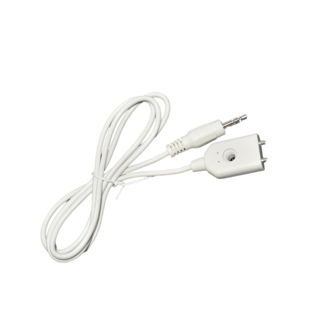 Датчик воды Датчик утечки воды Сенсорный датчик утечки воды Сенсорная линия измерения утечки звуковой головки диаметром 3,5 мм