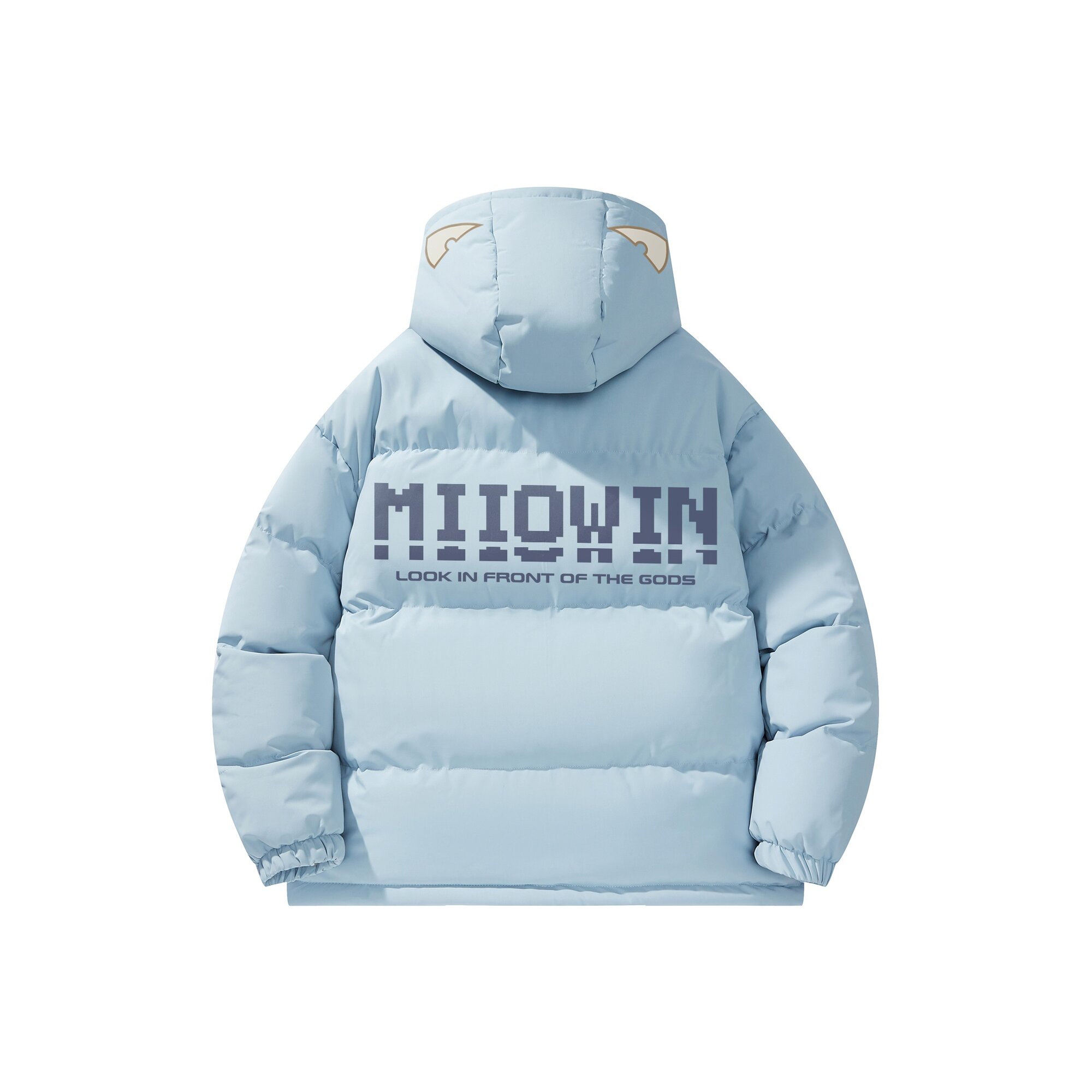 Куртка MiiOW