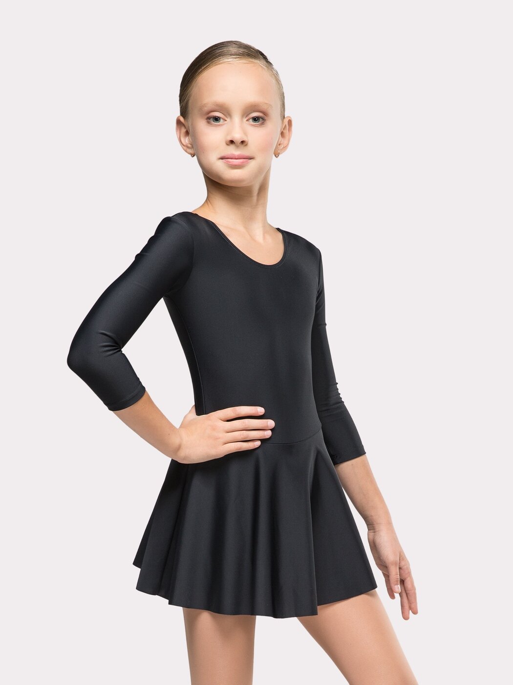 Купальник для гимнастики и танцев