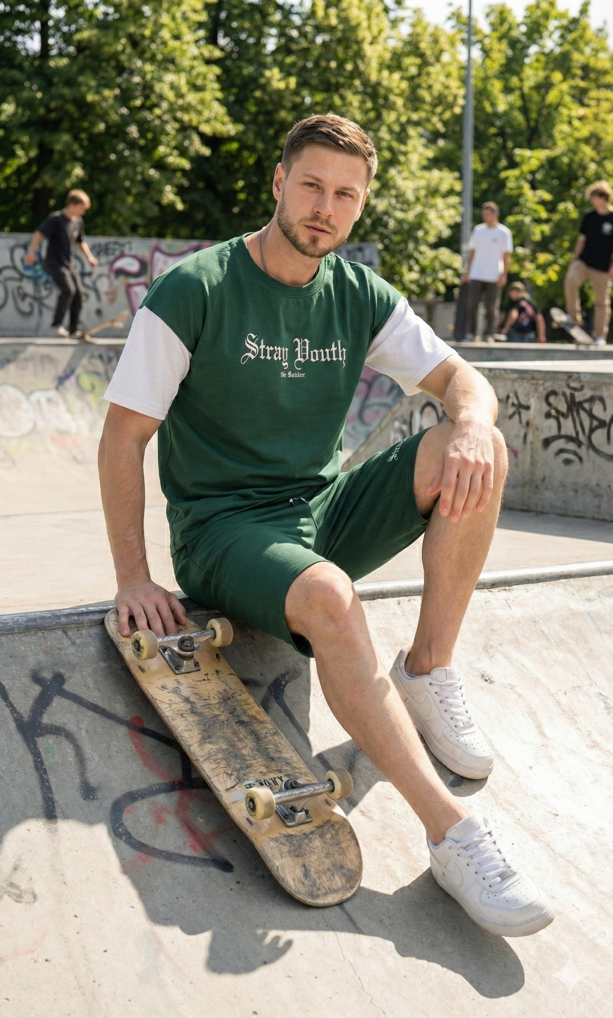 Комплект одежды