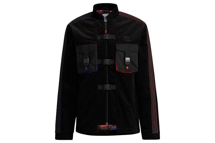Пуховик Adidas Originals