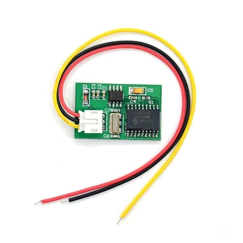 Эмулятор иммобилайзера автомобильный