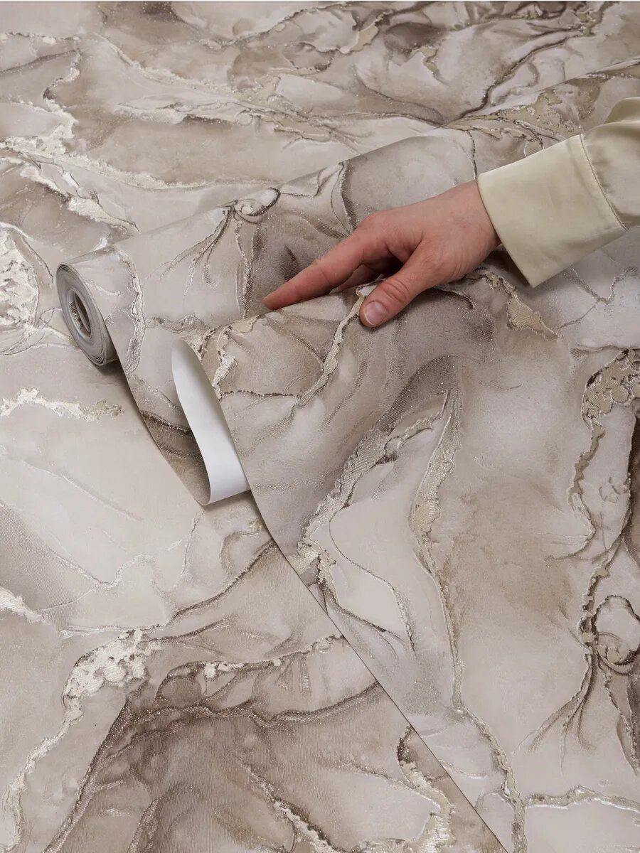 Виниловые на флизелине STYLE DECOR