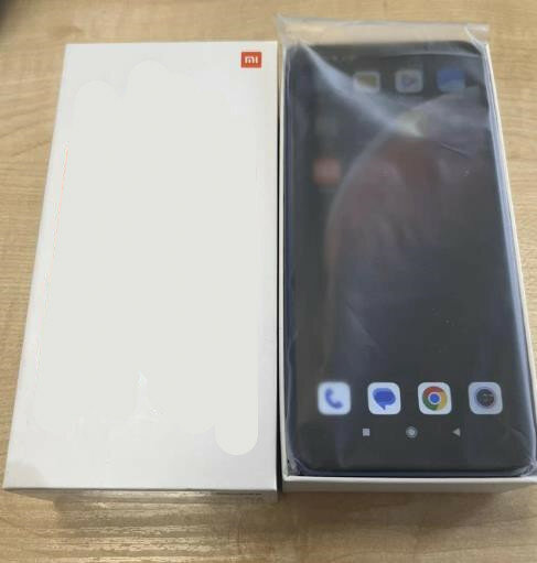 ForXiaomi Redmi 9C 128GB BLACK Dual SIM Android 4G Smartphone 13MP