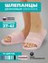 Шлёпанцы BBC Shoes, размер 41, розовый