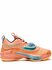 Кроссовки NIKE Zoom Freak 3, размер 9 US, оранжевый