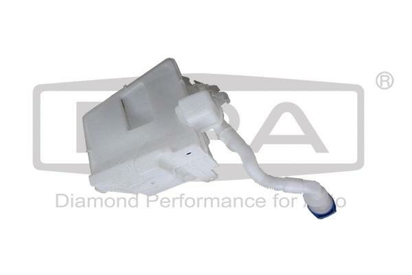 Бачок омывателя DPA 99551782702 Audi A1, VW Polo V 2003-