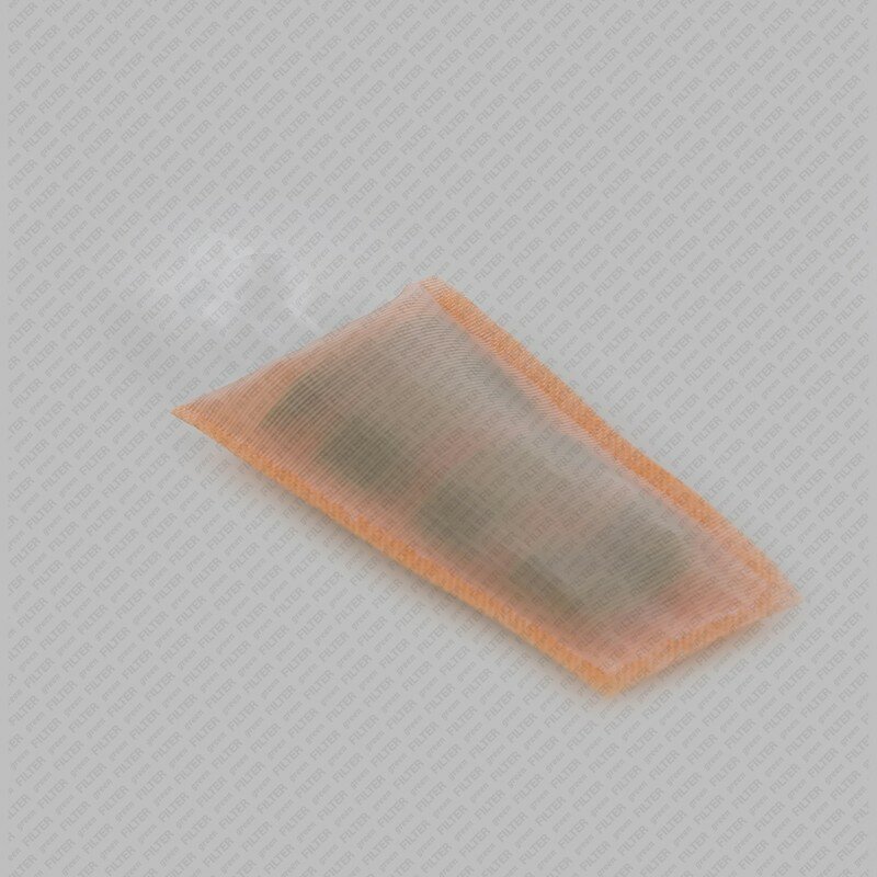 Фильтр-сетка GREEN FILTER топливного насоса TOYOTA Land Cruiser, Altezza, Caldina, Camry, Carina, Celica, Corolla, Corona, Hilux, MarkII, Premio, Prius, Rav4, Sprinter 90-> (SF0123)