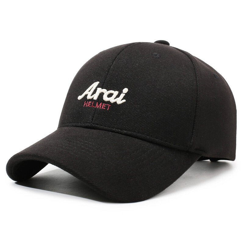 Мягкая и жесткая текстурка JYL Бейсболка унисекс для улицы защита от солнца джинсовая старенная / 931