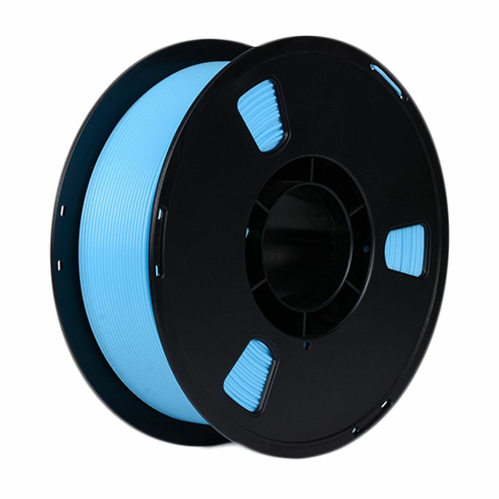 3D принтер расходные материалы аккуратно упорядоченные PLA филамент 3D принтер филамент 1.75 мм высокая точность