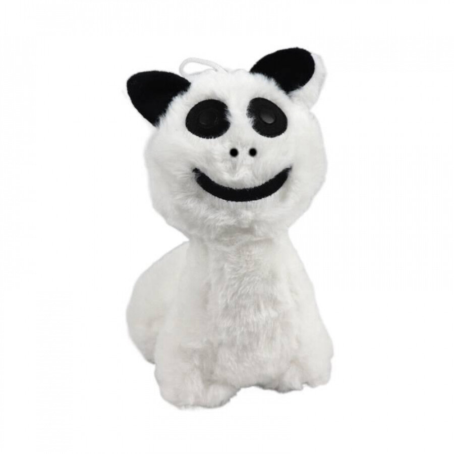 Удивительные звери: страшные игровые куклы, плюшевые игрушки, карикатурные фигурки