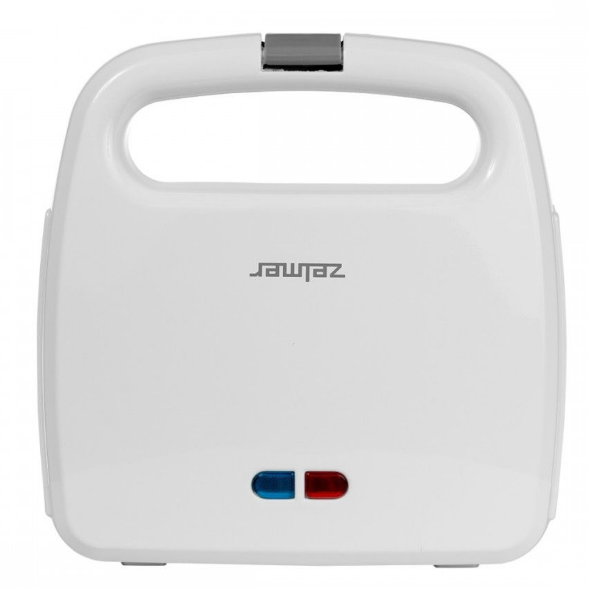 Сэндвичница Zelmer ZSM7850 (71404562P) белый, мощность 750 Вт