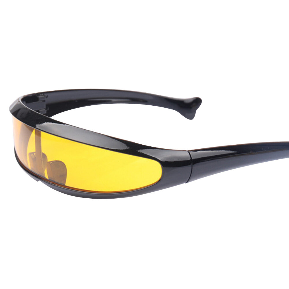 Очки ночного видения для рыбалки и выживания