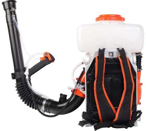 Опрыскиватель бензиновый ранцевый Patriot PT 600 755302615