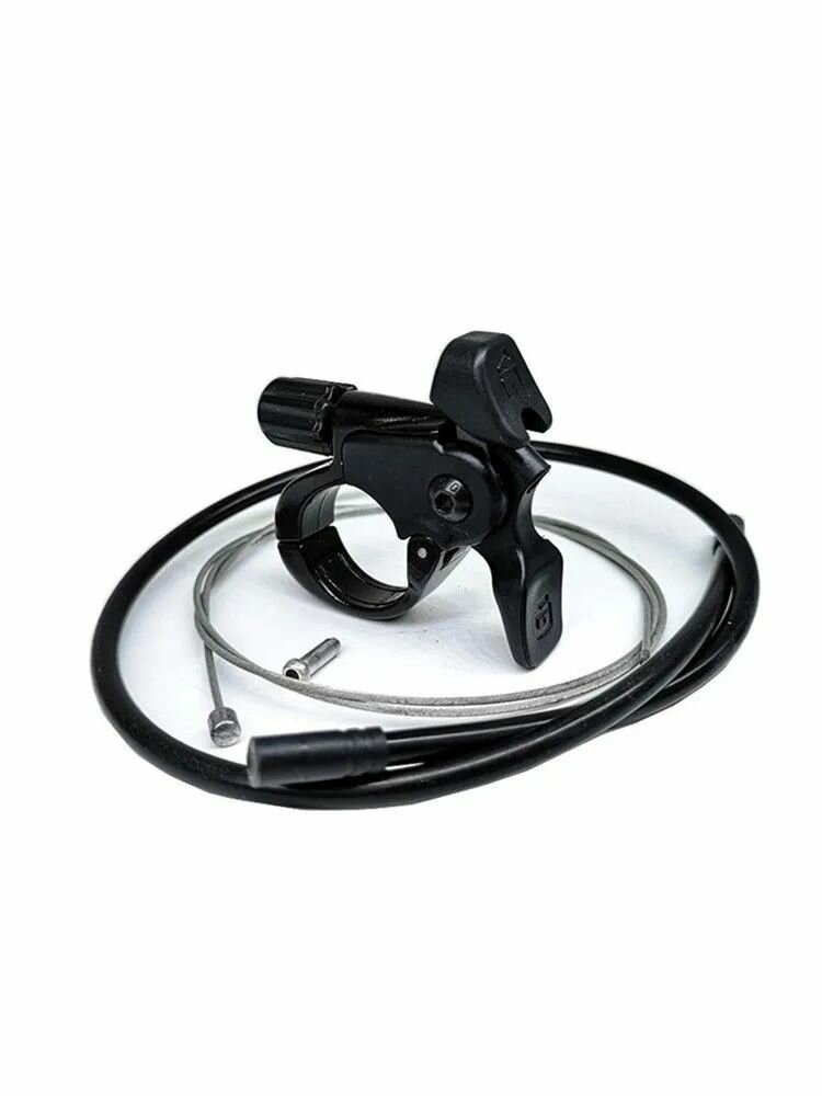 Выключатель блокировки передней вилки велосипеда дистанционно управления