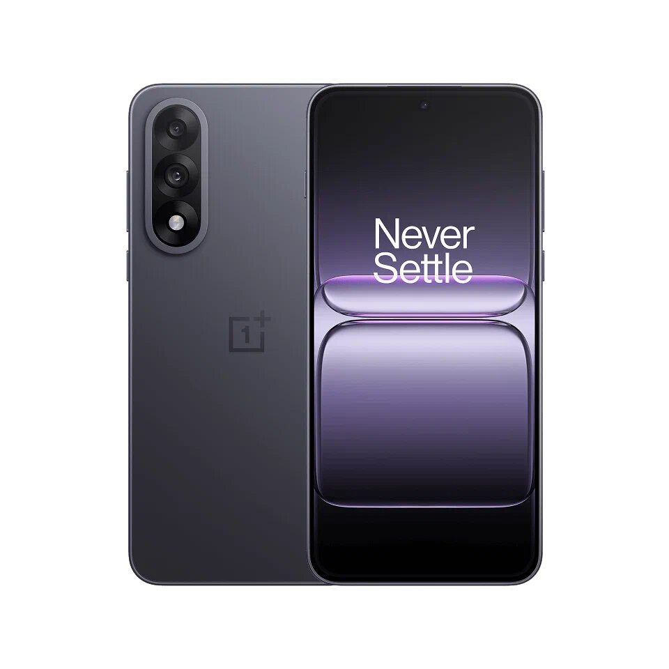 OnePlus Nord 5 CPH2709 Europe 256GB 8GB Phantom Grey TMGV