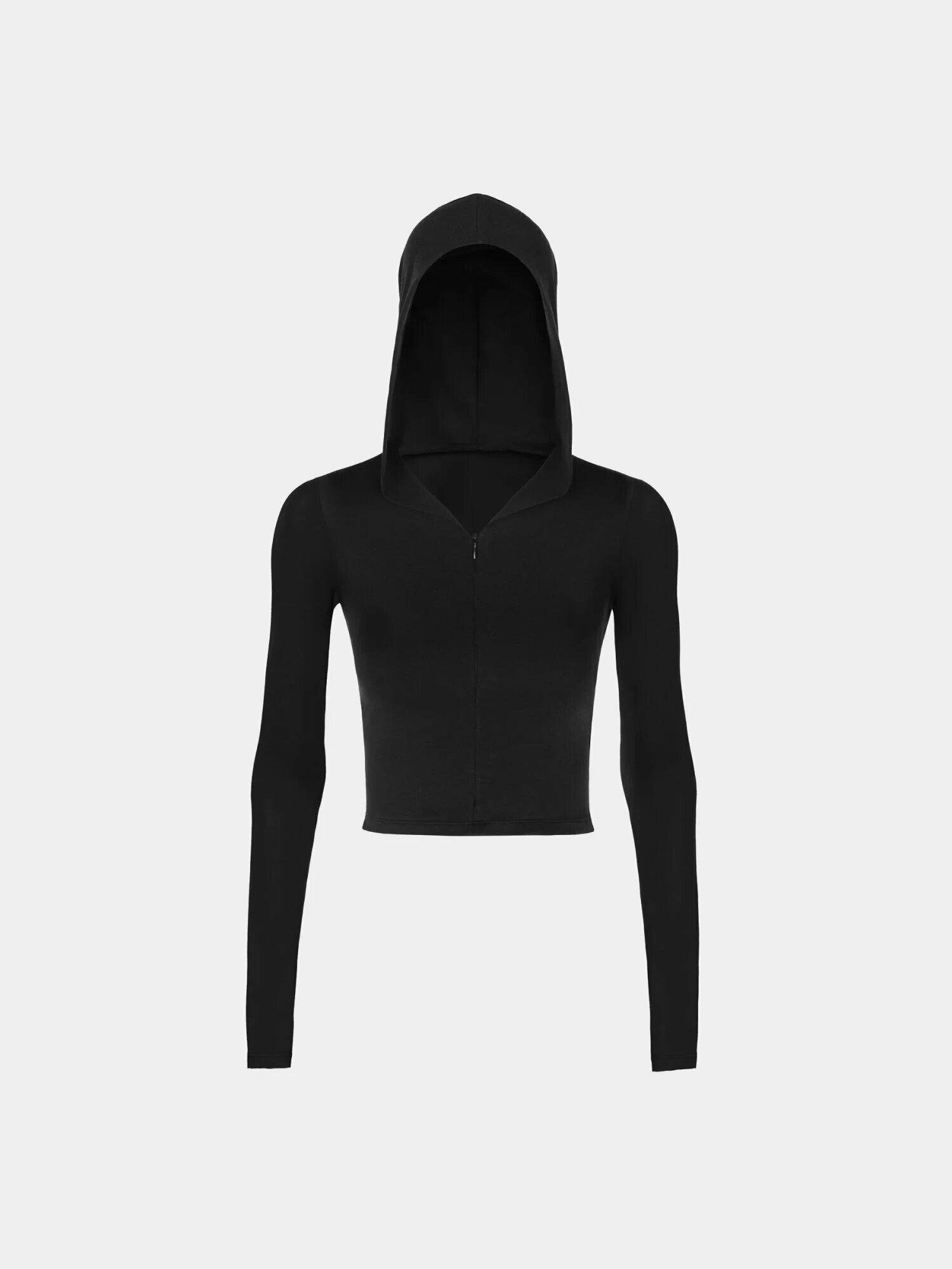 Лонгслив Hoodie Top