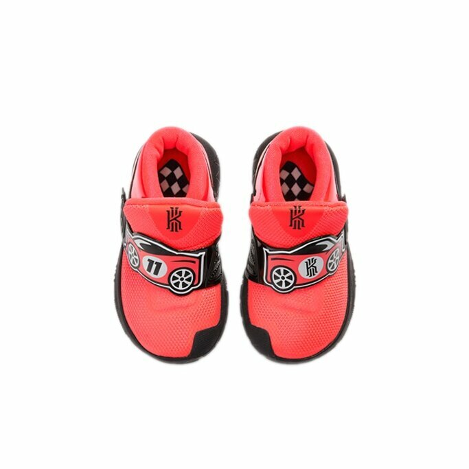 Степки NIKE, размер EU 26 стопа (15CM), красный — фото 1