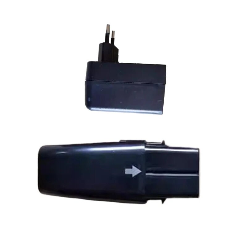 Аккумулятор Li-Ion 800 мАч для Ontel Swivel Sweeper G1 G2 black1Battery-1EUChg